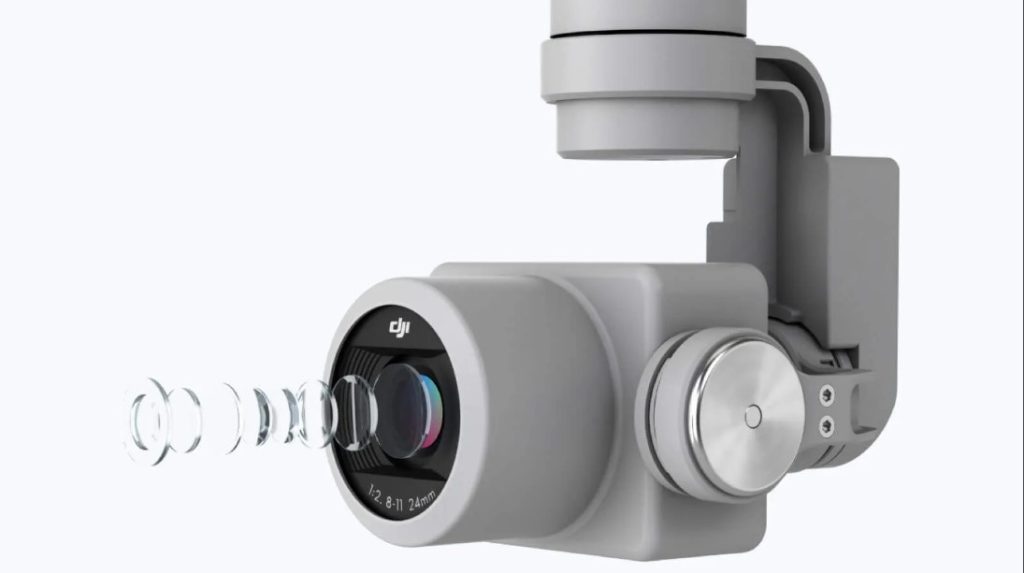 DJI Phantom 4 Pro V2: First Look, Release Date, Price, Interior ...