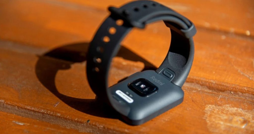 Xiaomi Redmi Watch 4 Review: Release Date, Price, Specs & Feature ...