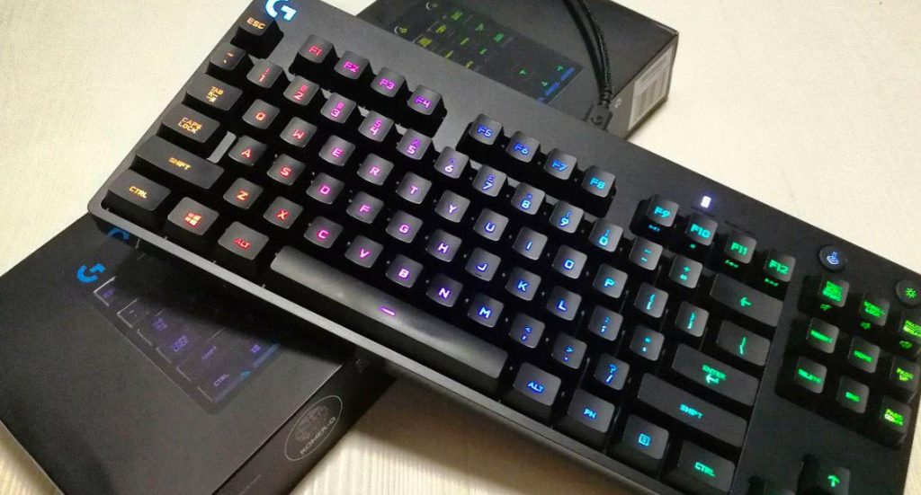 Logitech Pro X 60 Review: Compact, fast, and price - GSMArena Pro